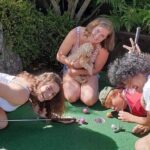 Mini Golf with Rabbits in Rotorua - The Reviews: What Visitors Are Saying