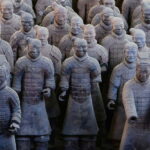 Mini Group English Guided Terracotta Warriors Tour - The Itinerary: What You’ll Experience