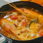 Mini Group: Uncle and Aunty Cooking House Afternoon Class - The Itinerary in Detail