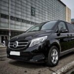 Minivan Arrival Transfer from Sydney Airport SYD to Sydney City - Who Will Appreciate This Service?