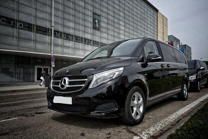 Minivan Arrival Transfer from Sydney Airport SYD to Sydney City - Who Will Appreciate This Service?
