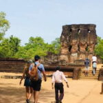 Minneriya Elephant Safari & Polonnaruwa Ancient Place Tours - Discovering the Tour: A Detailed Breakdown