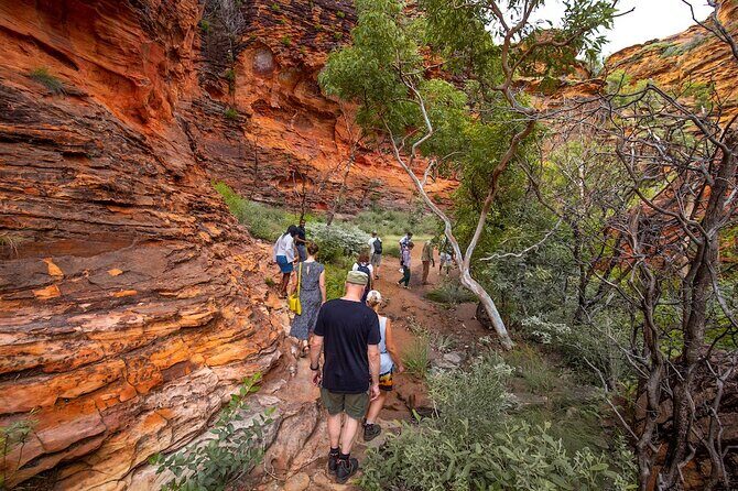 Mirima Walk: Aboriginal Culture & Country - The Sum Up