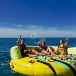 Mirissa: Crazy UFO High-speed Water Sport - The Logistics: Booking, Cost, and Practicalities