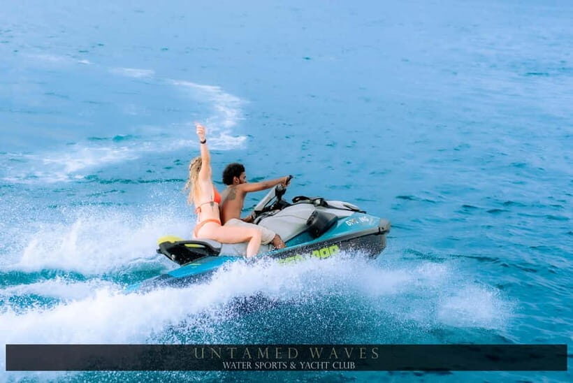 Mirissa: Sunset Yacht Party with Live DJ & Drinks - Authentic Traveler Insights