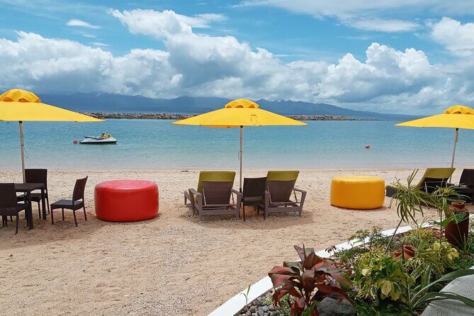 Misibis Bay Resort Day Tour in Albay Bicol Philippines - Final Thoughts
