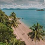 Mission Beach: Beaver Cay and Dunk Island Snorkeling Cruise - Setting Sail from Mission Beach: What to Expect