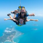 Mission Beach Tandem Skydive Experience - Who Should Consider This Experience?