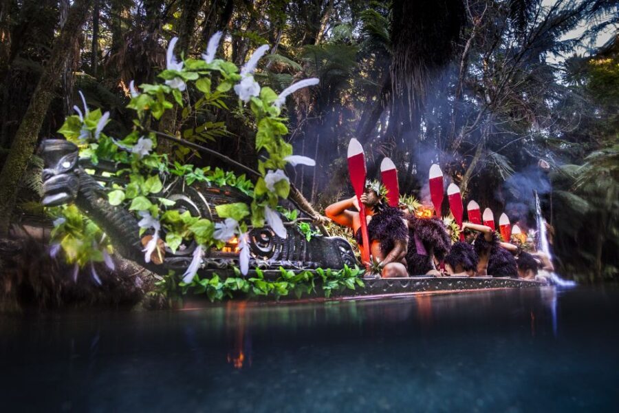 Mitai Maori Village: Cultural Experience and Dinner Buffet - Who Will Love It?