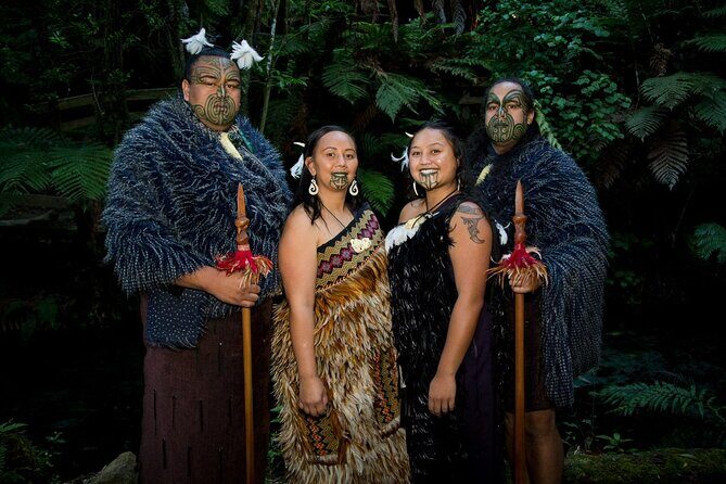 Mitai Maori Village Cultural Experience in Rotorua - Who Will Love This Tour?