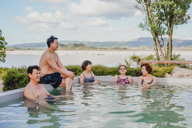 Mitai Maori Village Night and Polynesian Spa Day Tour Auckland - Price and Value Breakdown