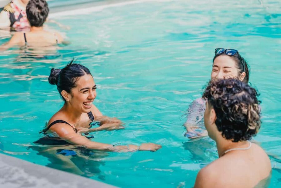 MITAI MAORI VILLAGE Night XP & Polynesian Spa from Auckland - An In-Depth Look at What You Can Expect
