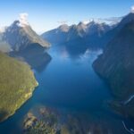 Mitre Peak Helicopter Scenic Flight from Milford Sound - What Makes This Flight Special?