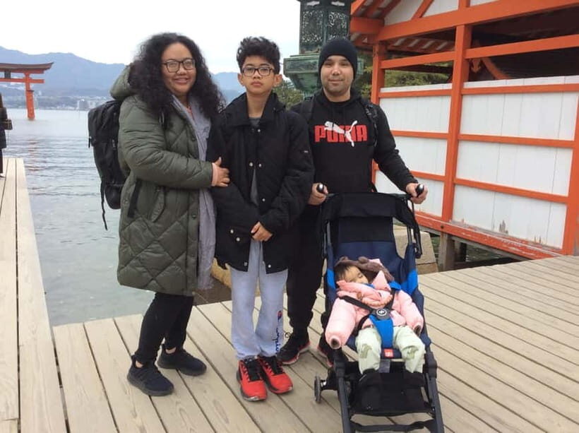 Miyajima: Half-day Private Tour with Licensed Guide - Value and Cost Analysis