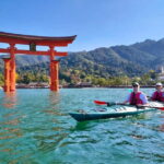 Miyajima World Heritage Torii Kayak Tour - The Sum Up