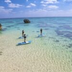 Miyako island: Beach SUP & Pumpkin Limestone Caving & Canoe - Who Will Love This Tour?