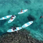 Miyako Island: English speaking SUP Tour - Who Should Consider This SUP Tour?