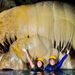 Miyako island: Pumpkin Limestone Caving & kayaking - What Makes This Tour Stand Out?