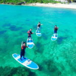 Miyako island: SUP or Canoe at Stunning Blue Beach - Final Thoughts