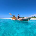 Miyako Island: SUP or Canoeing and Snorkeling Experience - Introduction to the Miyako Island SUP and Snorkeling Tour
