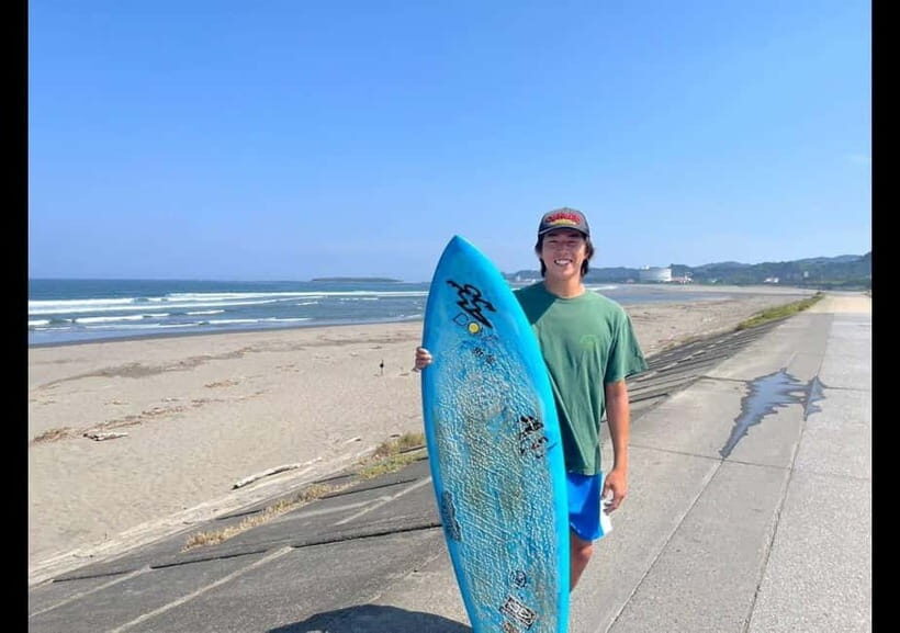 Miyazaki: Surfing & SUP Lesson with Equipment Rental - Final Thoughts on the Miyazaki Surf & SUP Lesson