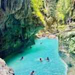 Moalboal: Kawasan Canyoneering with Lunch & Free Transfers - Detailed Breakdown of the Itinerary