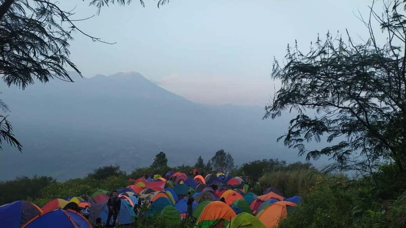 Mojokerto: Mount Penanggungan Guided Hike with meals - What Makes This Tour Special?