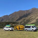 Moke Lake Kayak Experience - Practical Details That Matter