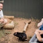 Monarto Safari Park: A Devilish Native Experience - The Value of the Experience