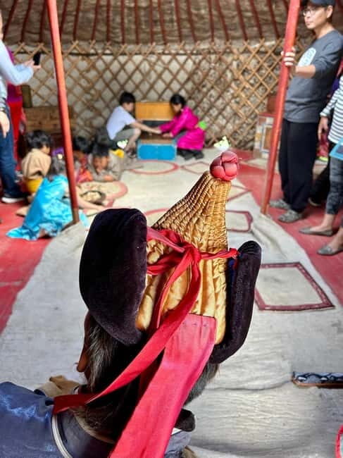 Mongol Nomadic Show - Deep Dive Into The Nomadic Lifestyle - Is the Price Worth It?
