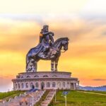 Mongolia: Genghis Khan Day Tour with Terelj National Park - The Allure of Terelj National Park