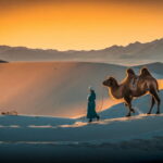 MONGOLIA SOUTH GOBI DESERT: 6 Day Exclusive Private Tour - Itinerary Breakdown: What to Expect Each Day
