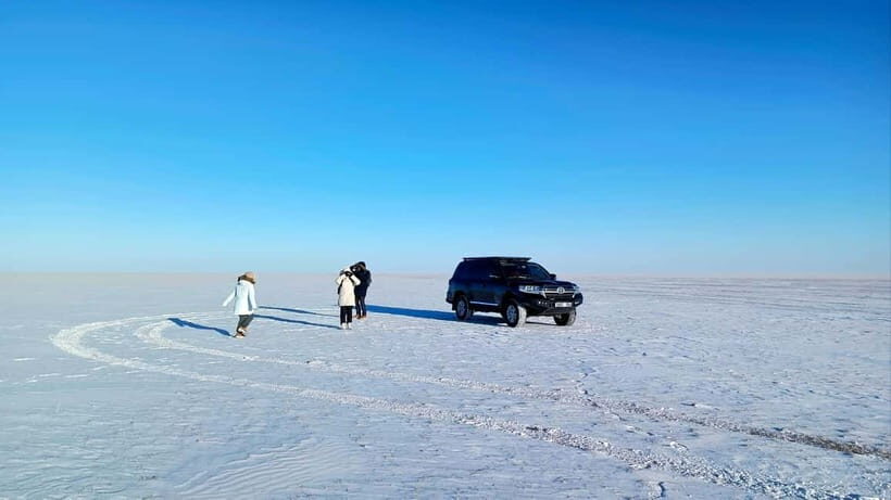Mongolia : Winter Gobi Desert and Terelj National Park - What Makes This Tour Valuable?