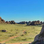 MONGOLIAN NOMADS: 2-Day Horse Trekking & Cow Milking Tour - What Makes This Tour Special?