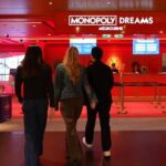 MONOPOLY DREAMS Melbourne General Admission Ticket - The Itinerary in Detail
