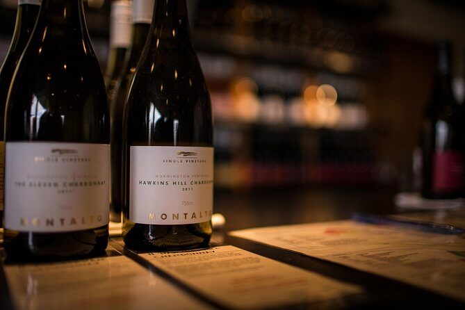 Montalto Vineyard: Mornington Peninsula Discovery Wine Tasting and Lunch - Who Should Consider This Tour?