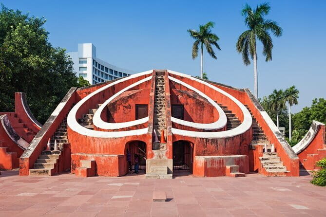 Monuments of Delhi (Guided Half Day Sightseeing City Tour) - Who Will Love This Tour?