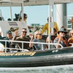 Mooloolaba: 2-Hour Whale Watching Adventure - The Review from Past Travelers