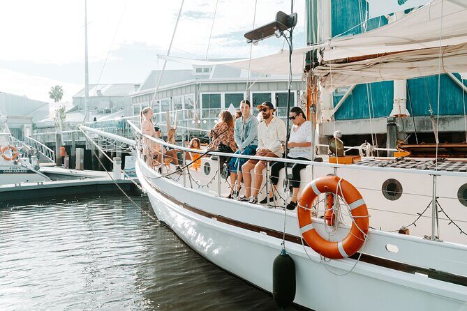Mooloolaba Breakfast Cruise - Who Would Love This Experience?