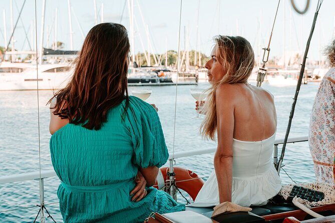 Mooloolaba Sunset Cruise with Live Music - Practical Details
