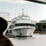 Mooloolaba: Sunshine Coast Sunset Canal Cruise - The Onboard Experience: More Than Just a Cruise