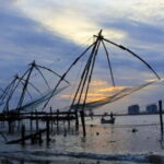 Moonlight Cycling Tour of Kochi - The Detailed Itinerary