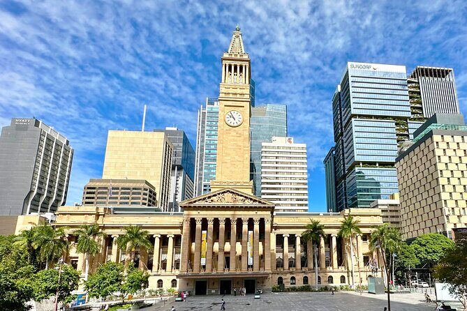 Moonlight State Fortitude Valley Crime Tour Crime Tours Australia - Analyzing the Value
