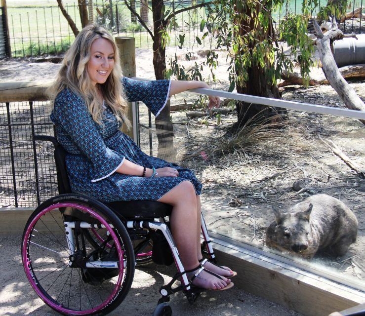 Moonlit Sanctuary Conservation Park Entry Ticket - Practical Info and Tips