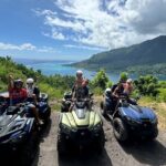 Moorea Combo 3 hours Jet Ski & 3 hours 30 ATV - What to Expect from This Combo Tour