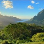 Moorea Cruise Ships: 4x4, Belvedere,Magic Mountain pineaple - What Makes This Tour Stand Out?