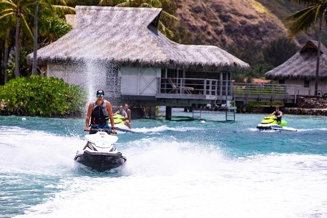 Moorea Explorer Jet Ski tour - The Big Picture: Is This Tour Right for You?