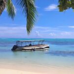 Moorea Lagoon Cruise 3 hours Snorkeling Tour - The Itinerary: What Youll See and Do