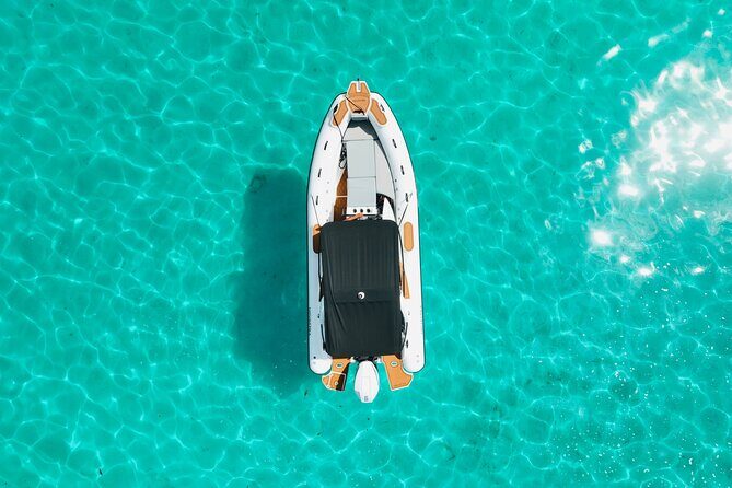 Moorea: Private 4-Hour High-End Boat Excursion - Who Should Consider This Tour?