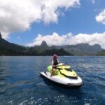 Moorea Solo or Twin 2 hours Jet Ski Tour - Who Would Enjoy This Tour?
